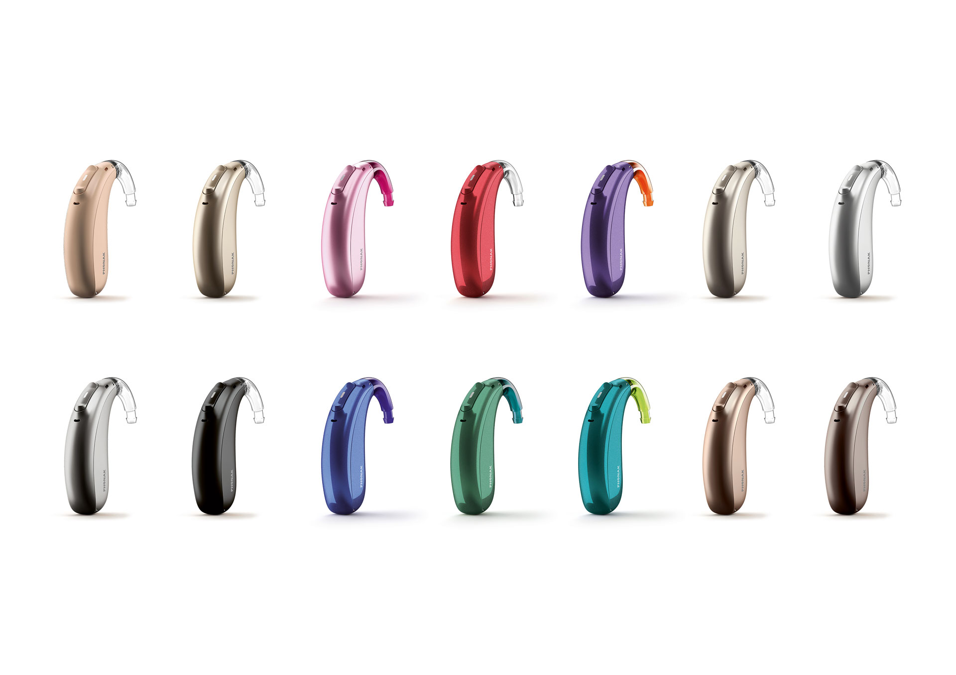 SKY, NAÍDA, CROS – PHONAK ERWEITERT LUMITY-ANGEBOT - OMNIdirekt