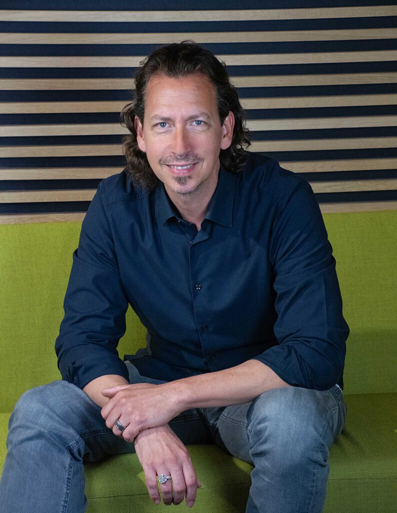 SINFONA VERSTÄRKT SINA-TEAM - OMNIdirekt