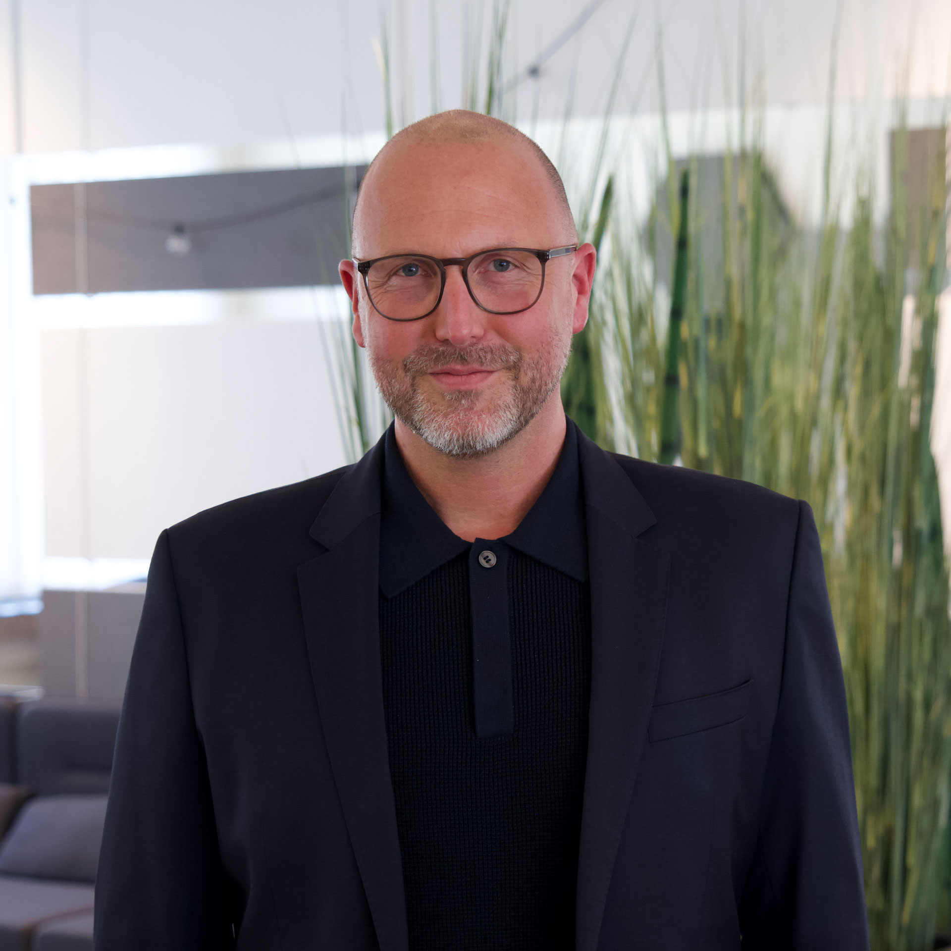 ERNEUT AUSZEICHNUNGEN FÜR GEERS - OMNIdirekt