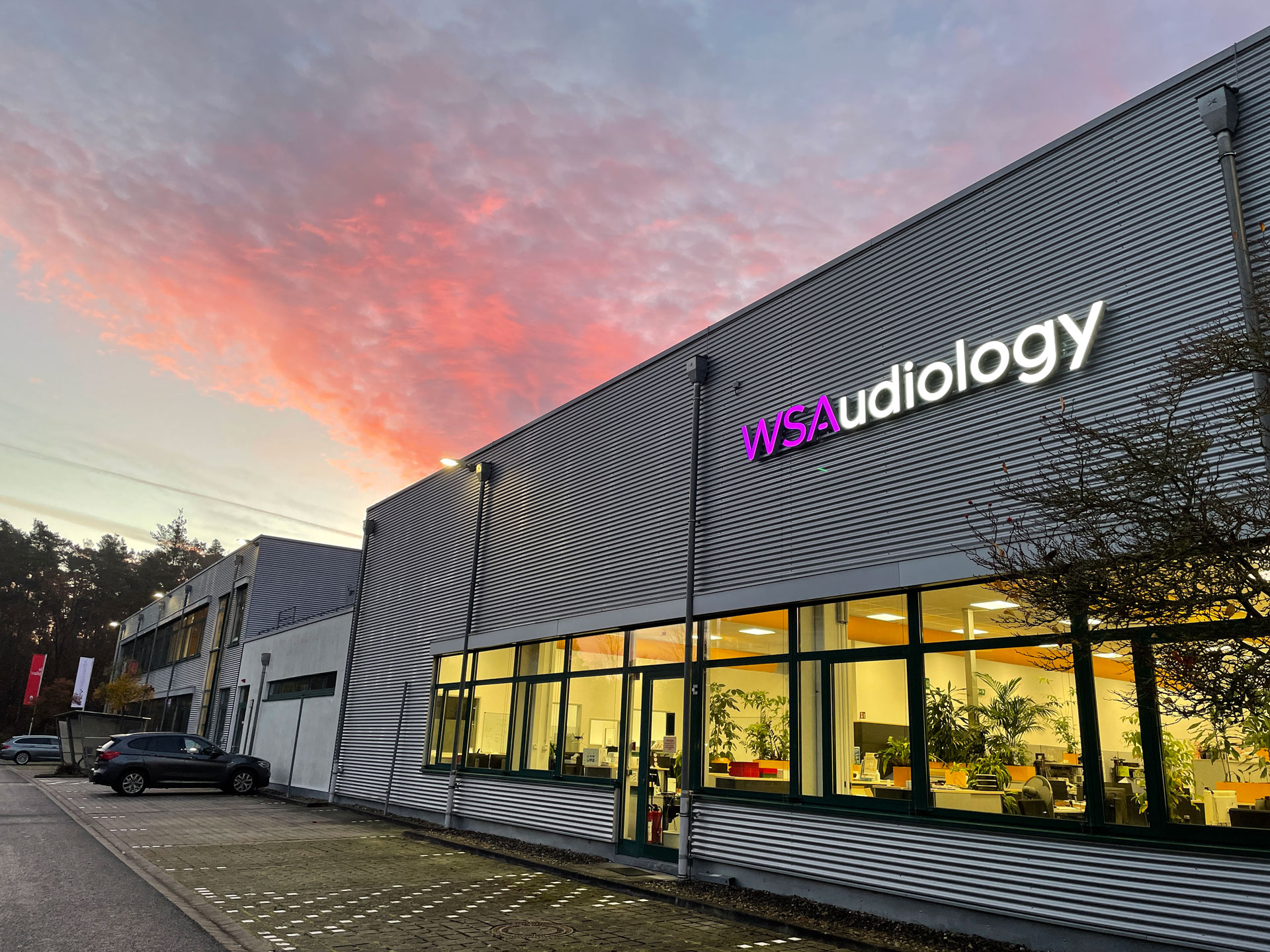 WS AUDIOLOGY ALS TOP-ARBEITGEBER AUSGEZEICHNET - OMNIdirekt