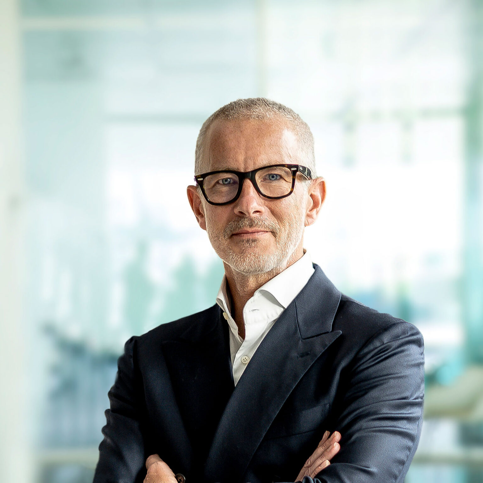 WS AUDIOLOGY KÜNDIGT WECHSEL AN DER SPITZE AN - OMNIdirekt