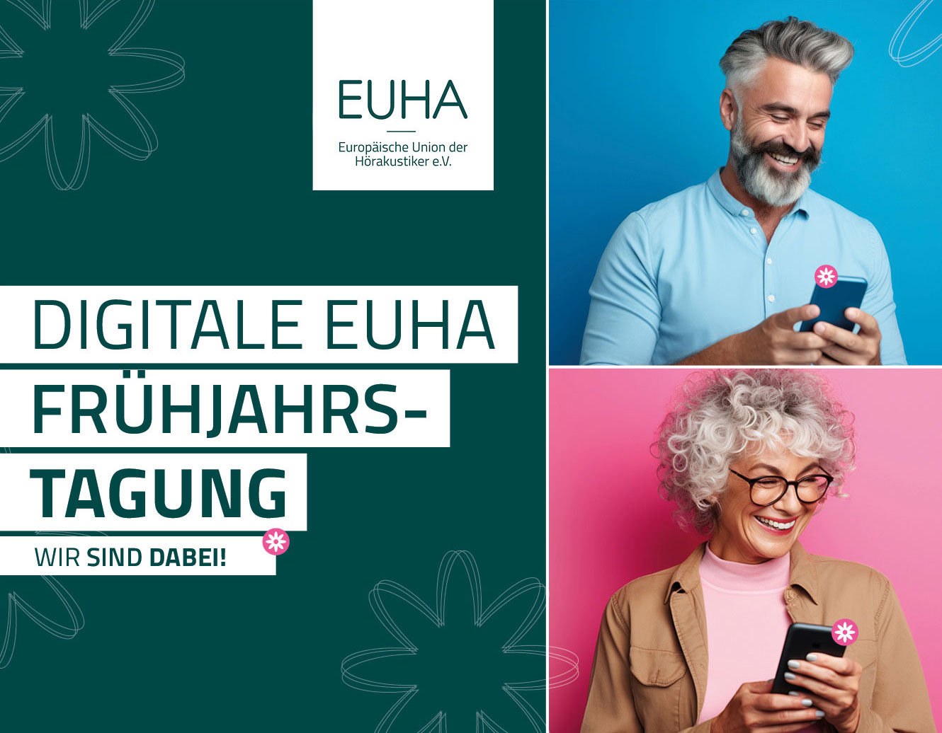 EUHA-FRÜHJAHRSTAGUNG HAT BEGONNEN - OMNIdirekt