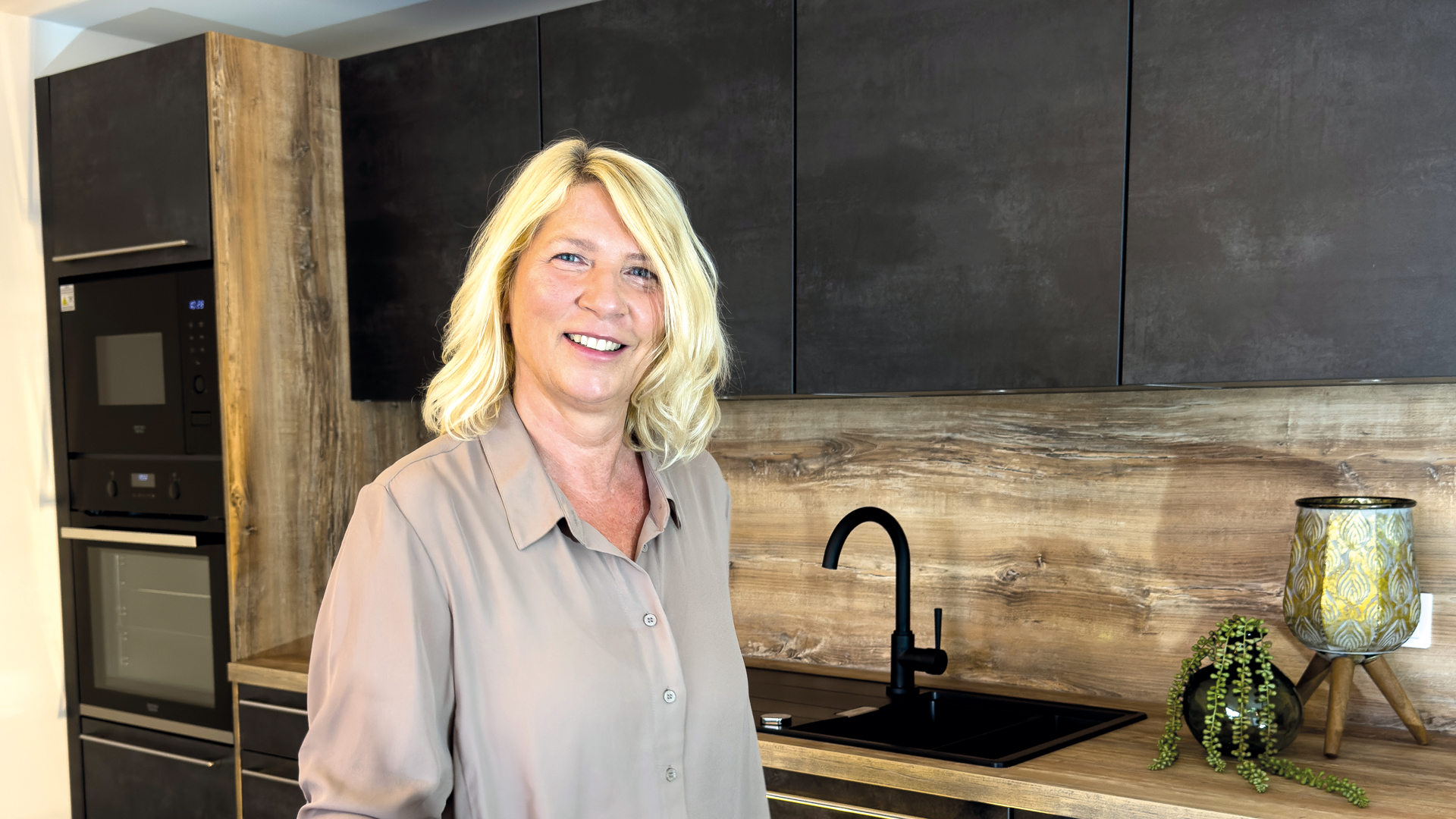 Das audioAPARTMENT von Christiane Müller - OMNIdirekt
