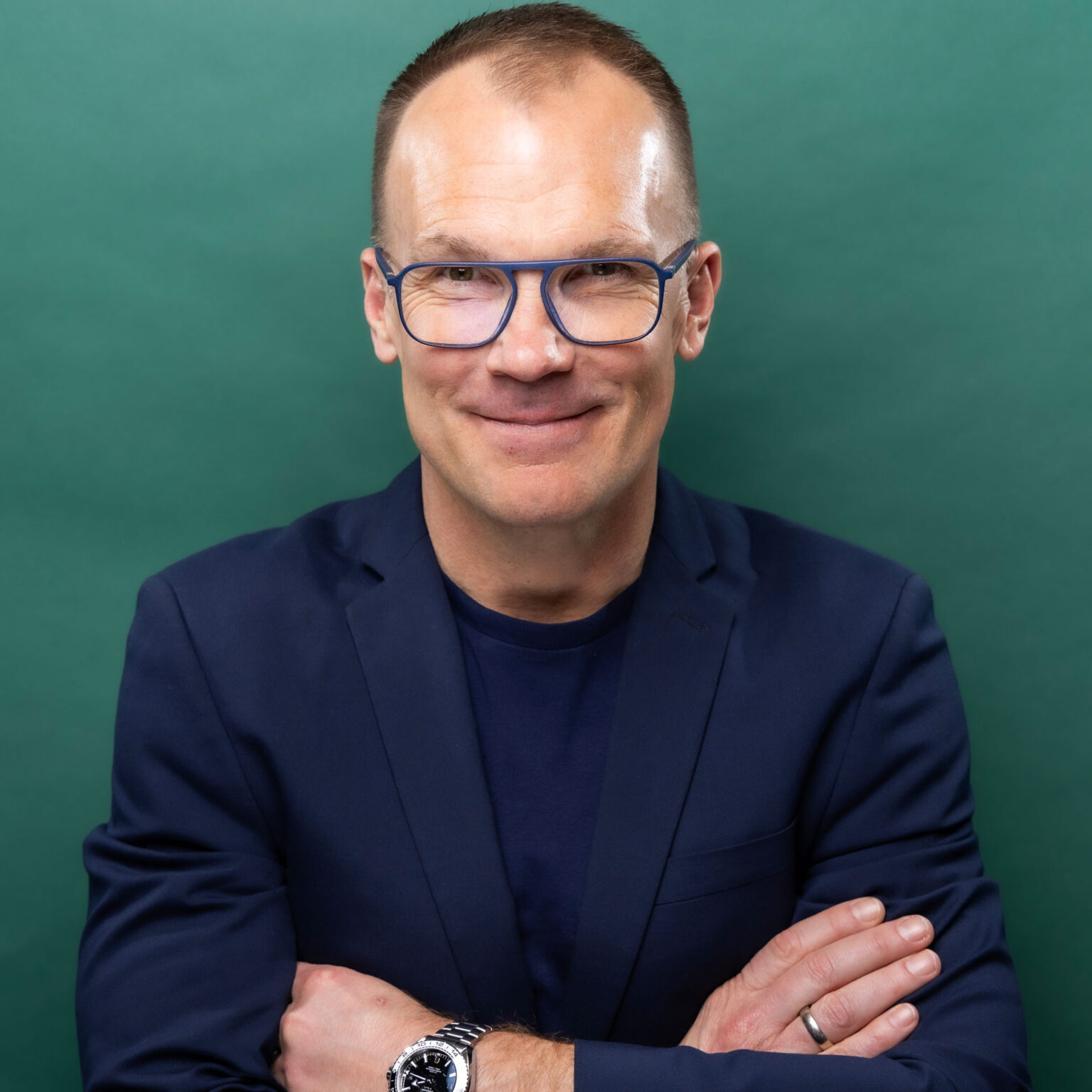 WS AUDIOLOGY KÜNDIGT WECHSEL AN DER SPITZE AN - OMNIdirekt