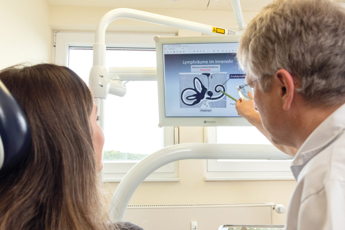 SENTIO VON OTICON MEDICAL ERHÄLT ZULASSUNGEN - OMNIdirekt