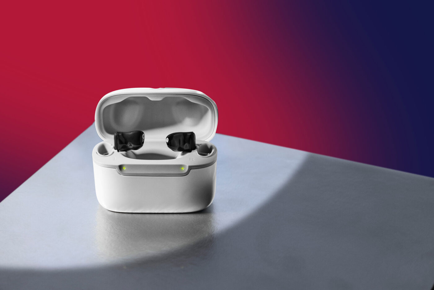 INSIO CHARGE&GO CIC IX MIT AKKU & MOTION CHARGE & GO IX – SIGNIA ...