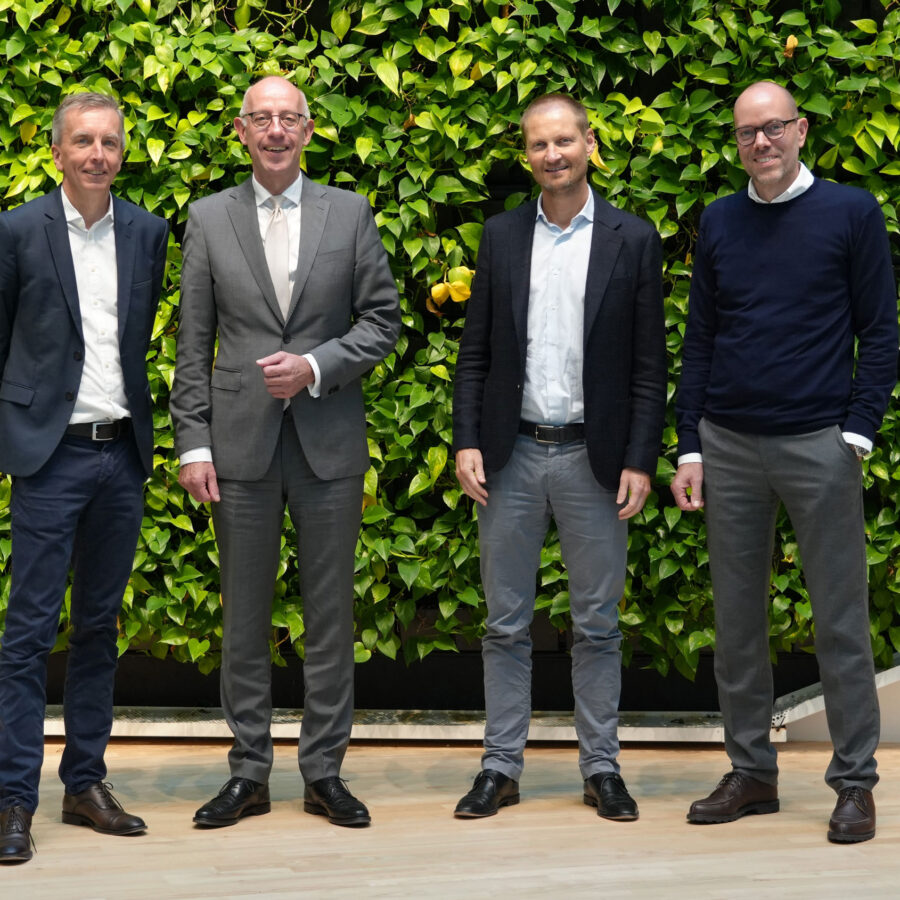 DEMANT KAUFT OHRWERK - OMNIdirekt